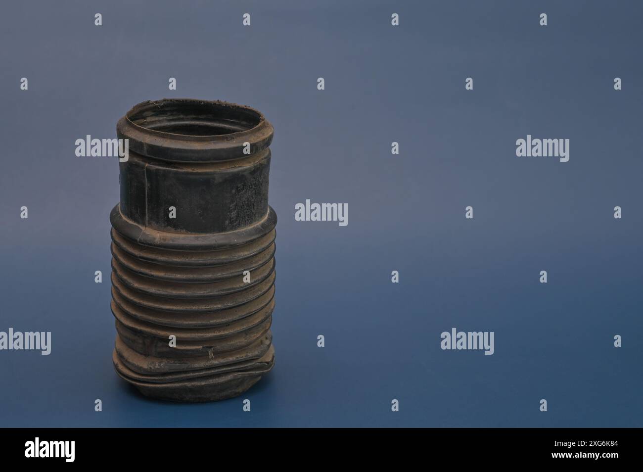 Broken shock absorber hi-res stock photography and images - Alamy