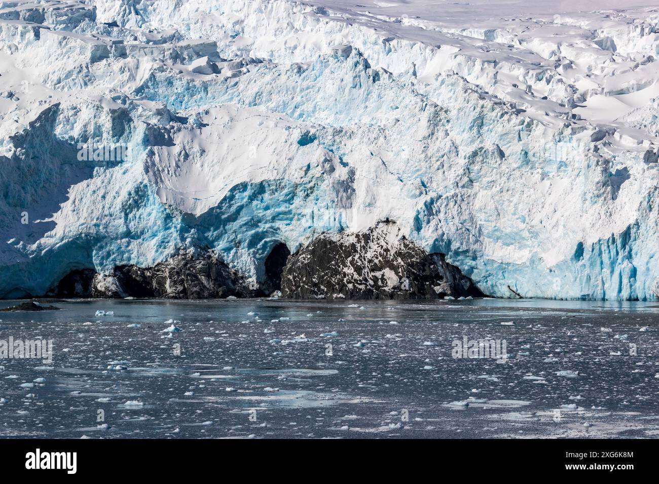 Point Wild, Elephant Island, Antarctica, Thursday, November 23, 2023 ...
