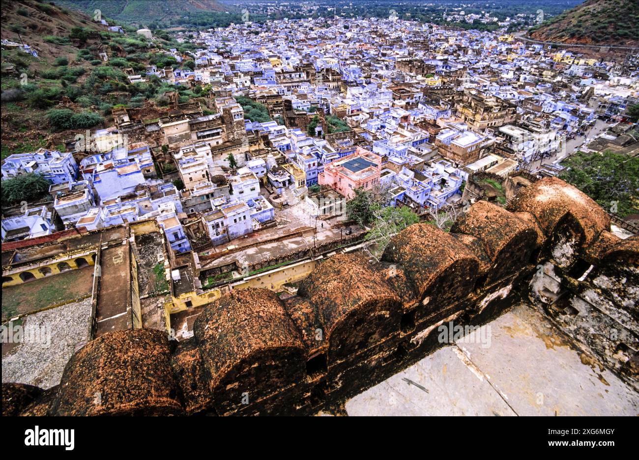 Vindhya mountain hi-res stock photography and images - Alamy