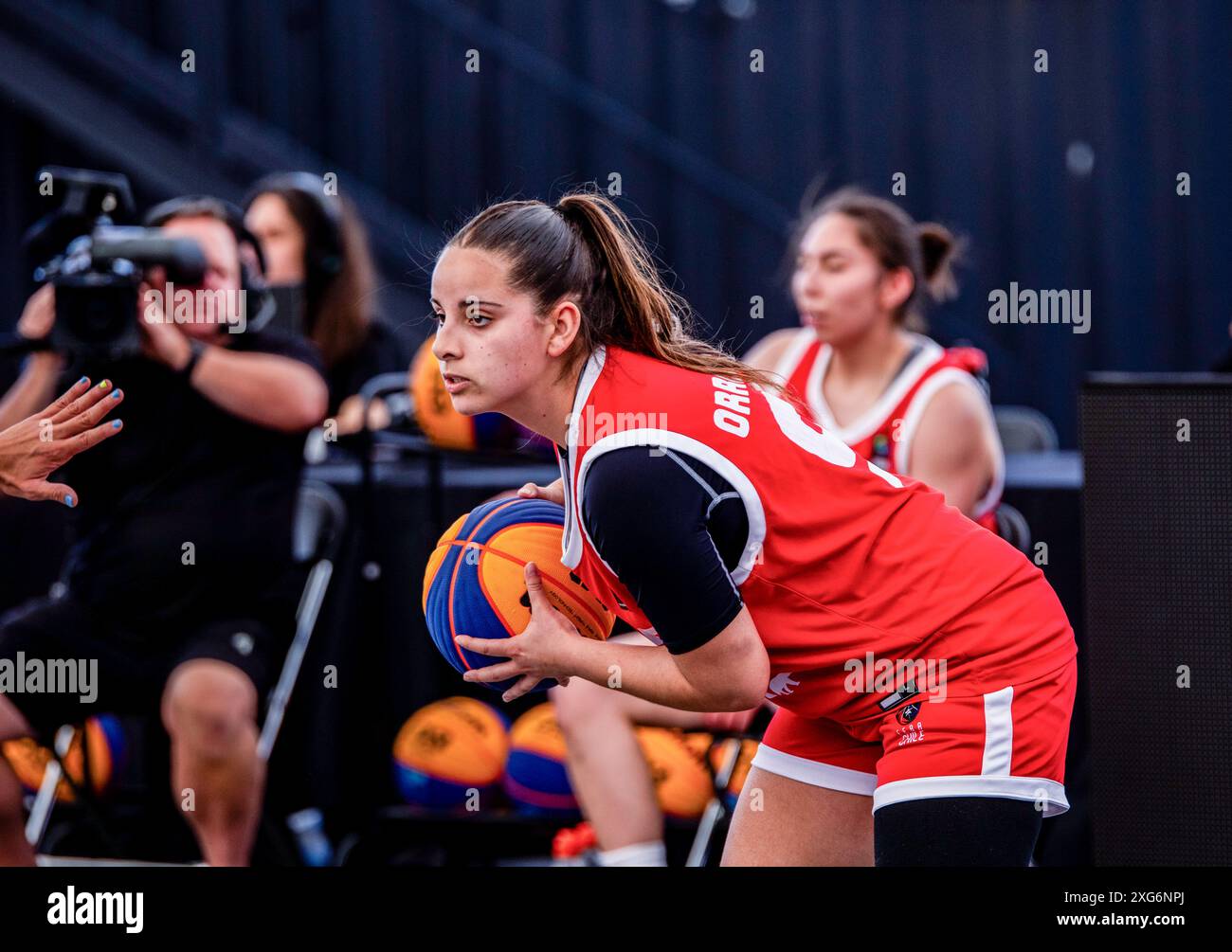 Aguila ice hi-res stock photography and images - Alamy