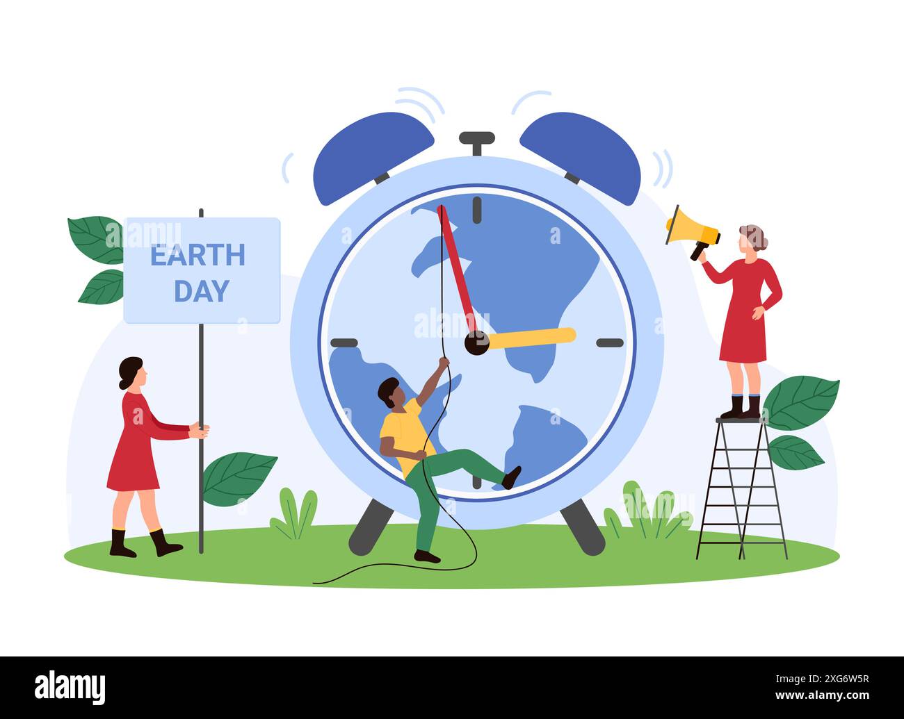 Save the environment and nature of planet, global environmental ...