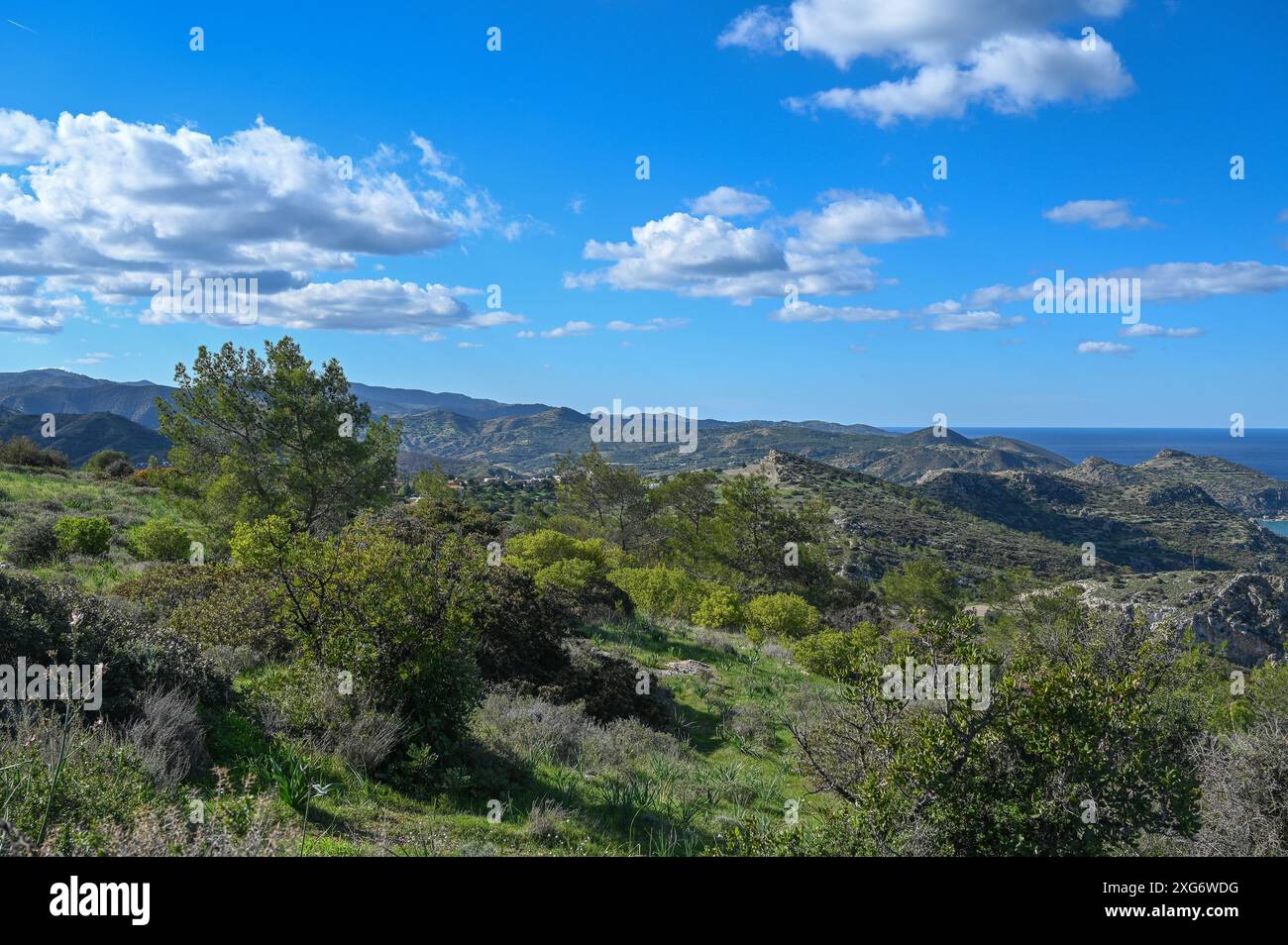 Northern cyprus highway hi-res stock photography and images - Alamy