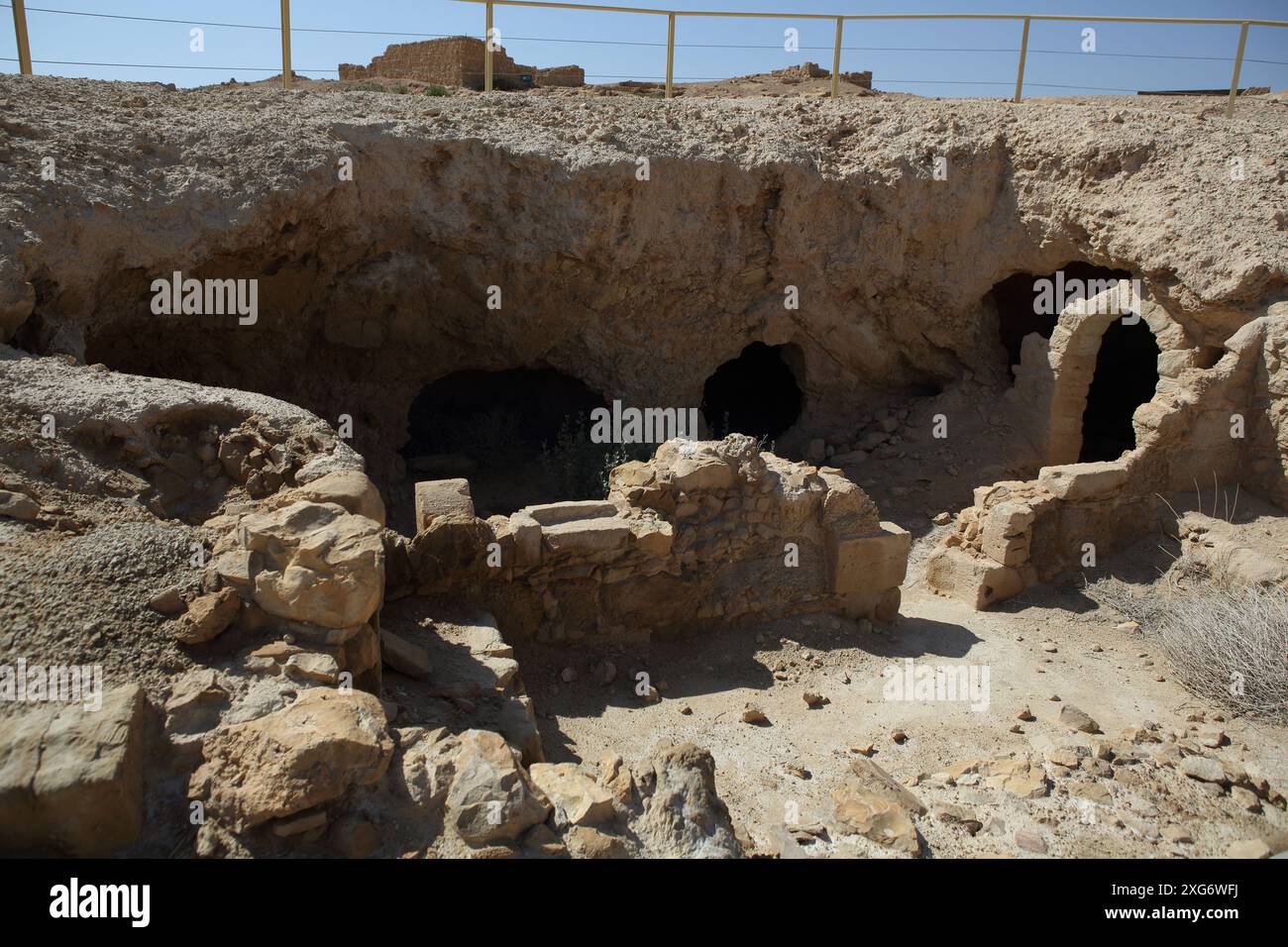 Byzantine monk desert hi-res stock photography and images - Alamy