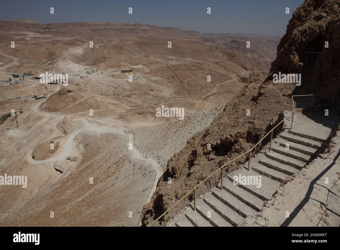 Roman ramp trail hi-res stock photography and images - Alamy