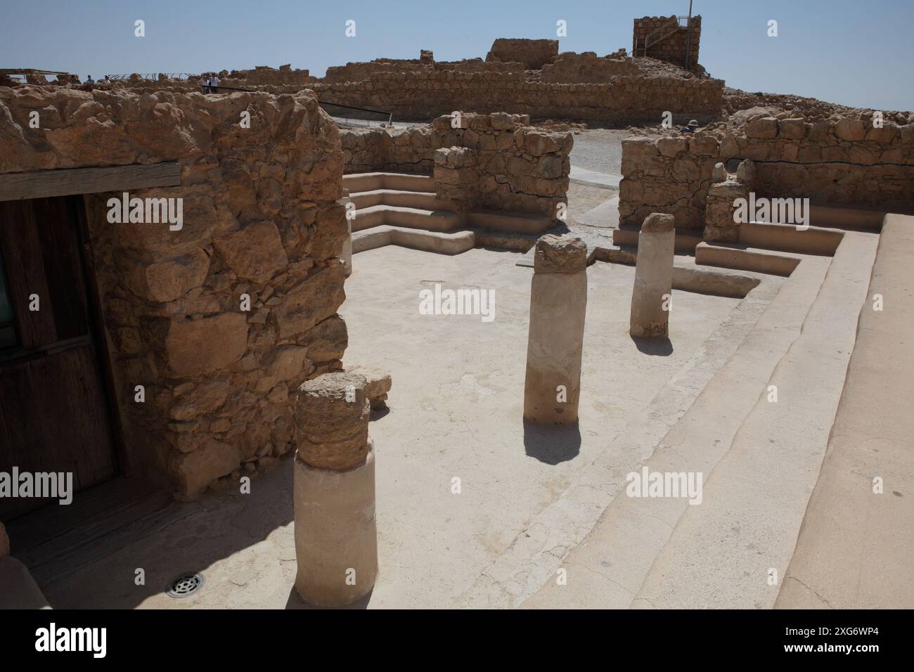 Sicarii hi-res stock photography and images - Alamy