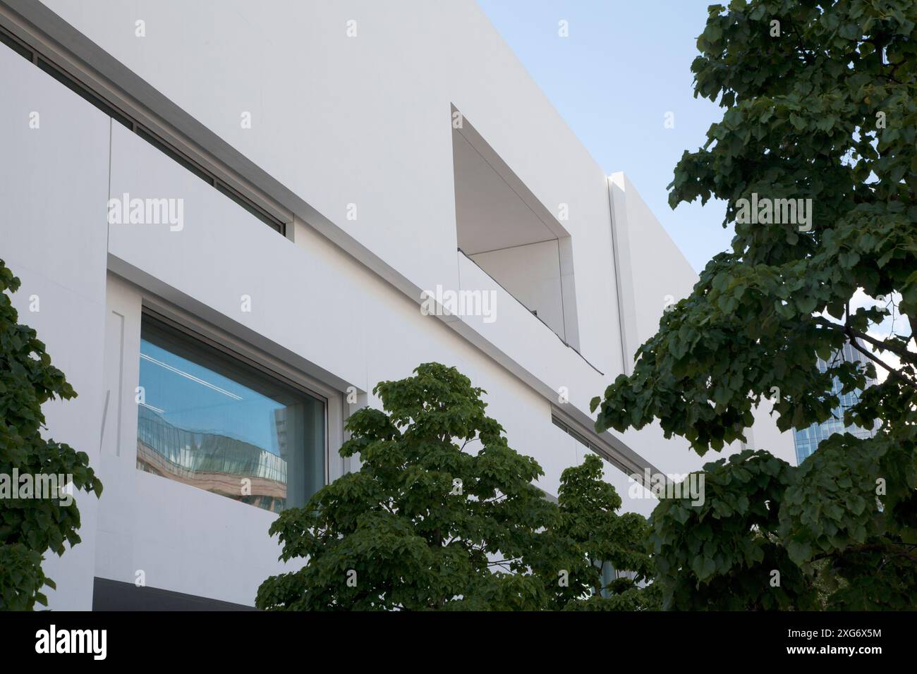 Thomas phifer and partners hi-res stock photography and images - Alamy