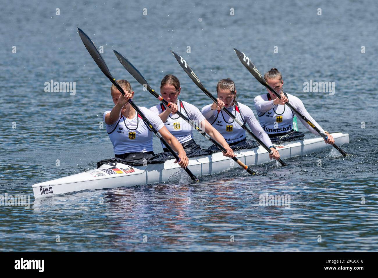 Clara lago 2024 hi-res stock photography and images - Alamy