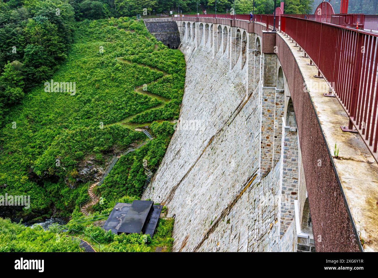 Hydraulic staircase hi-res stock photography and images - Alamy