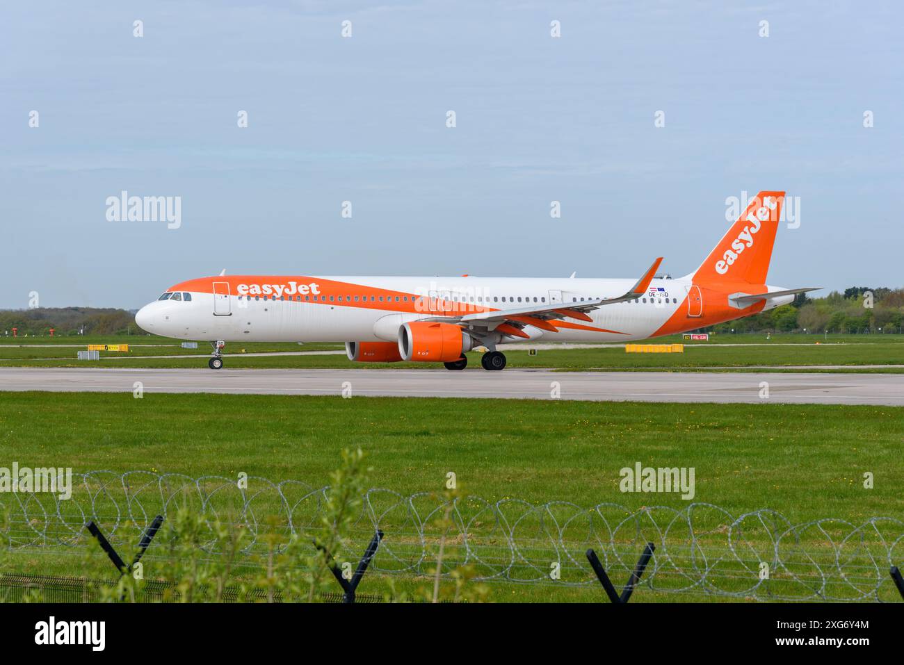 Airbus a321 251n hi-res stock photography and images - Alamy
