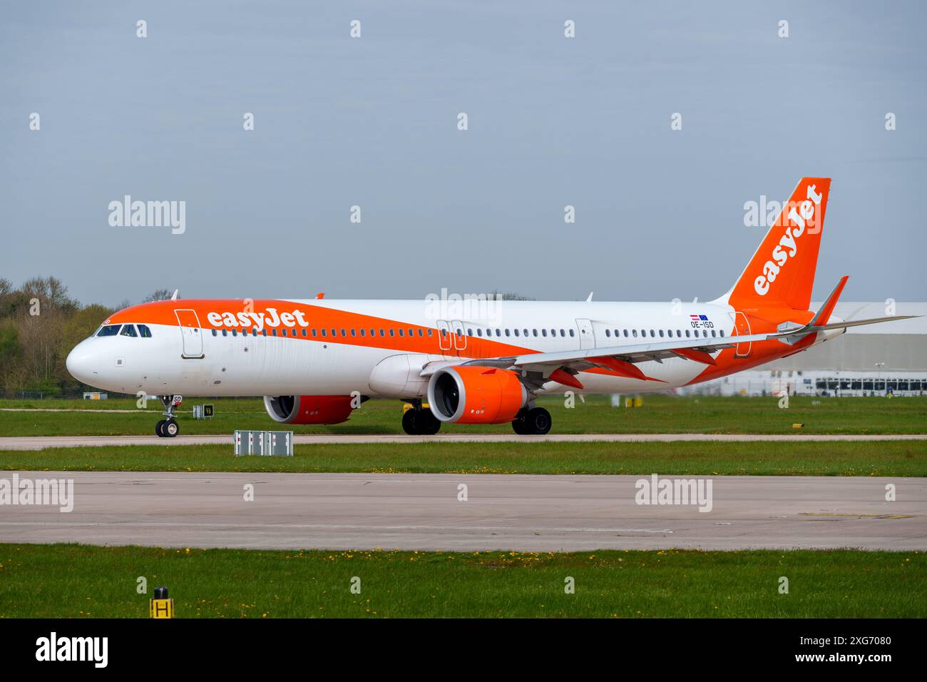 Airbus a321 251n hi-res stock photography and images - Alamy