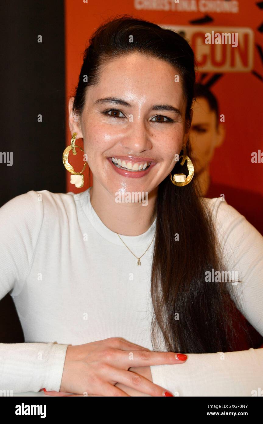 Sarah witney in hi-res stock photography and images - Alamy