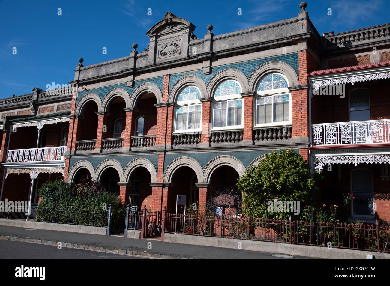 Launceston 2024 hi-res stock photography and images - Alamy