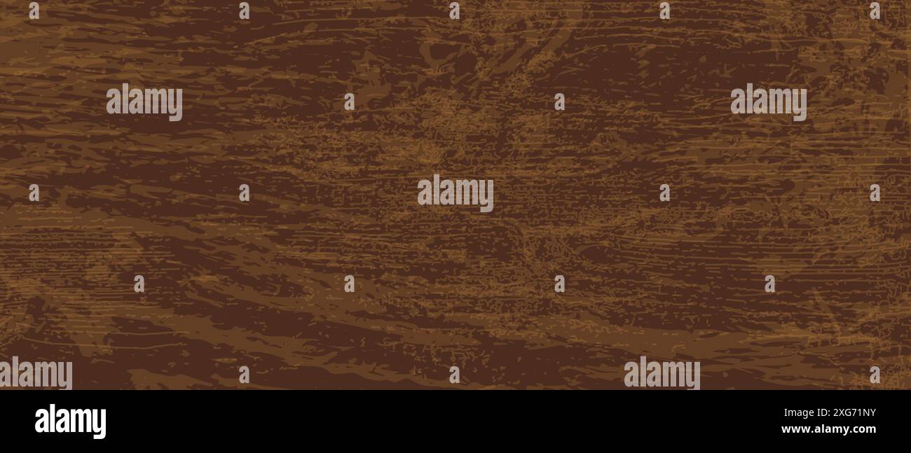 Wooden board texture, old cracked wood, Plank advertising sign. Vector abstract background Stock ...