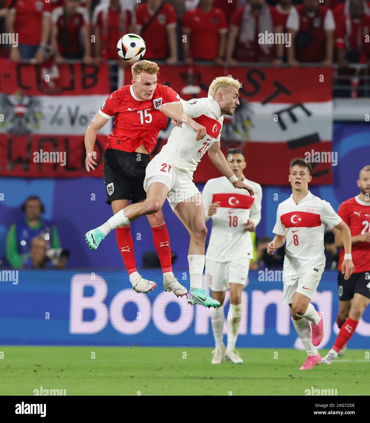 Baris alper yilmaz 2024 hi-res stock photography and images - Alamy
