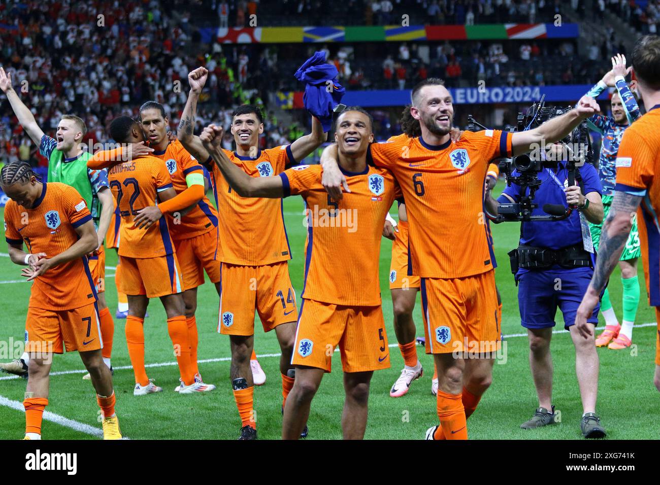 Dutch championship olympic team hi-res stock photography and images - Alamy