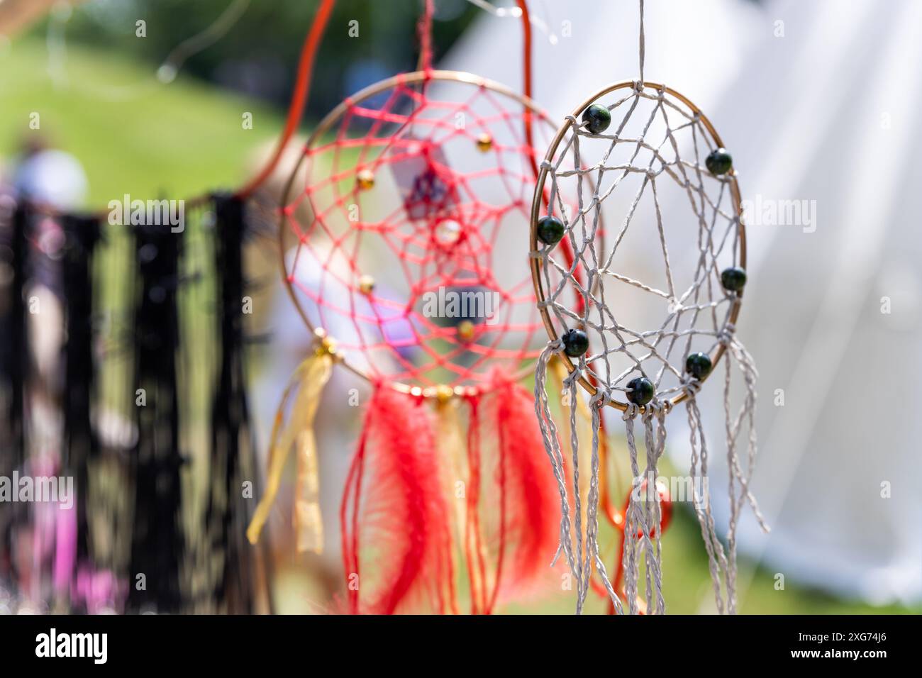 Cherokee legend hi-res stock photography and images - Alamy