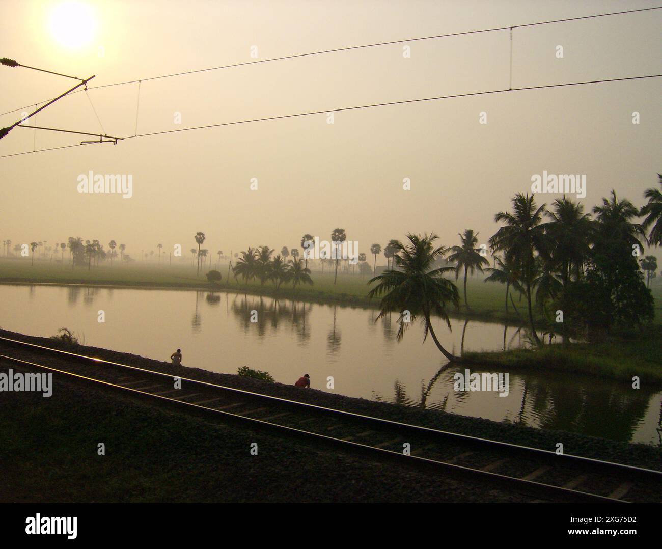 Rising sun https hi-res stock photography and images - Alamy
