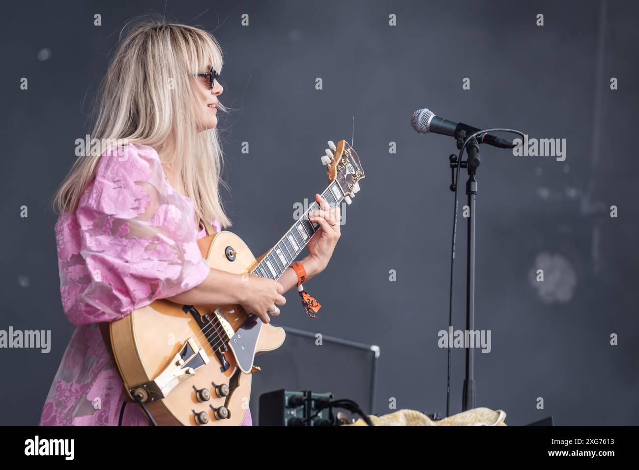 Anna ahnlund hi-res stock photography and images - Alamy