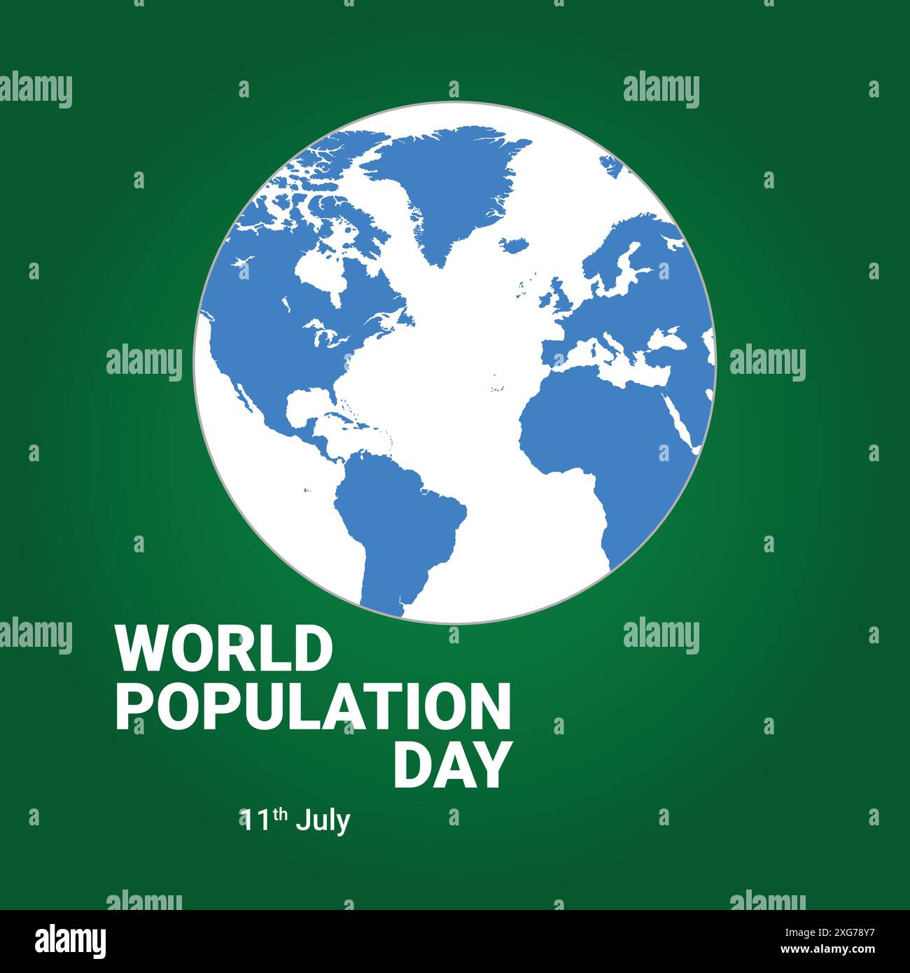 Population horizontal Stock Vector Images - Alamy