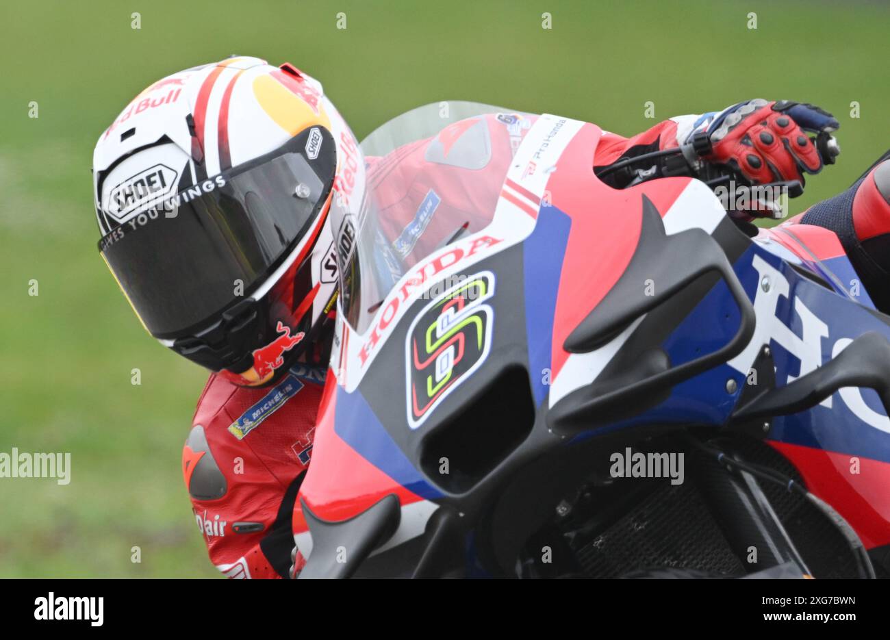 Hrc test team hi-res stock photography and images - Alamy