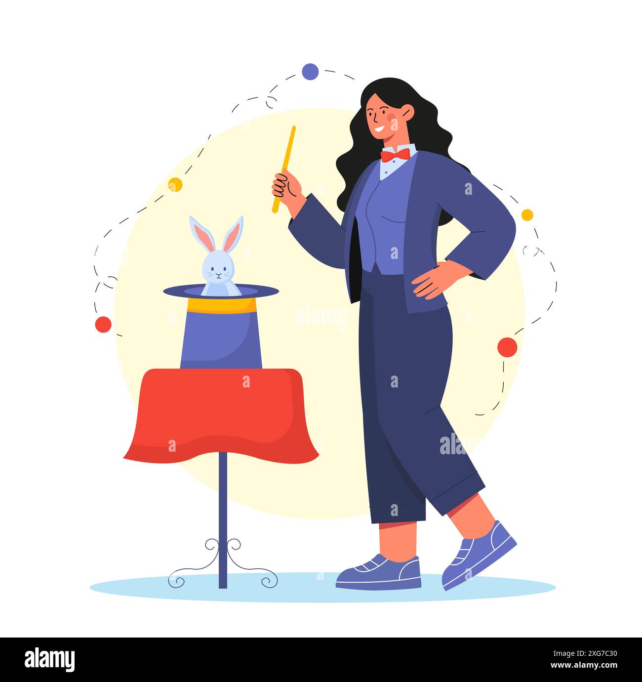 Woman bunny suit hi-res stock photography and images - Alamy