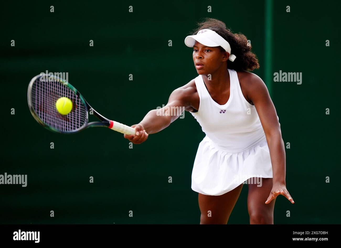 Christasha mcneil hi-res stock photography and images - Alamy