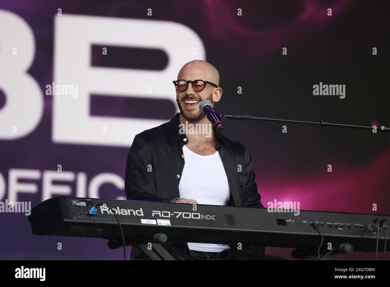 Ryan gibb hi-res stock photography and images - Alamy