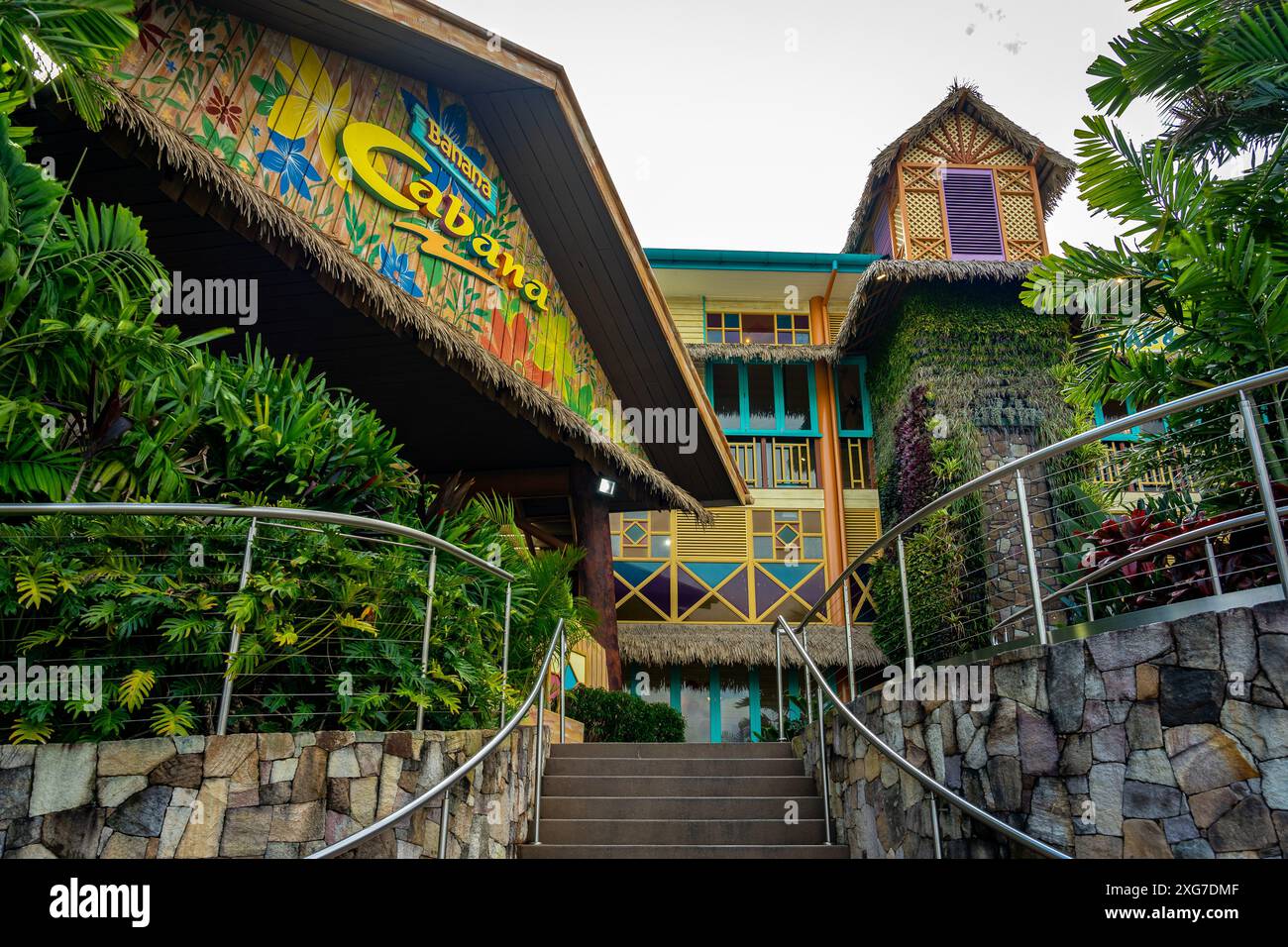 Aussie world hi-res stock photography and images - Alamy