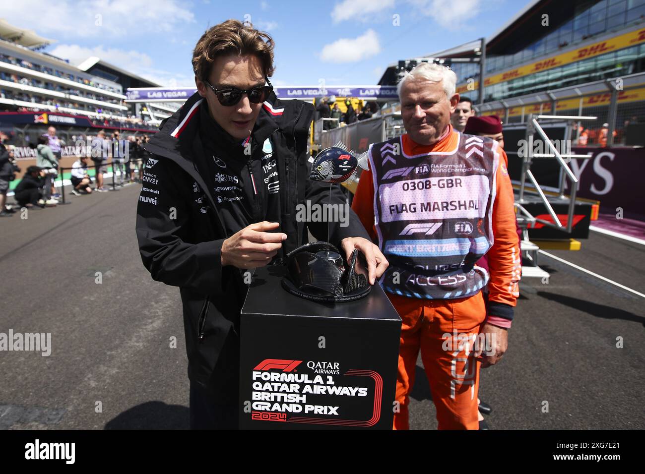 FIA marshall, commissaire de piste, marshal, marshalls, marshals award ...