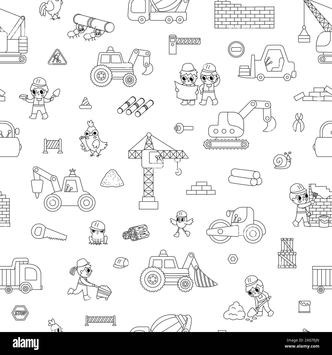 Digital print works Black and White Stock Photos & Images - Alamy