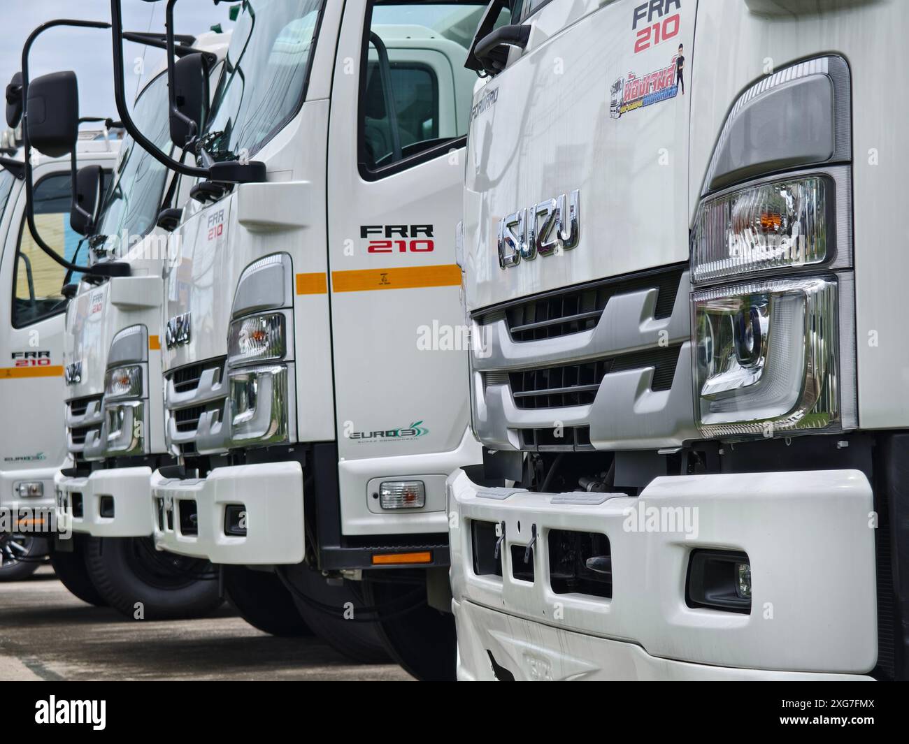 Power truck show 2024 hi-res stock photography and images - Alamy