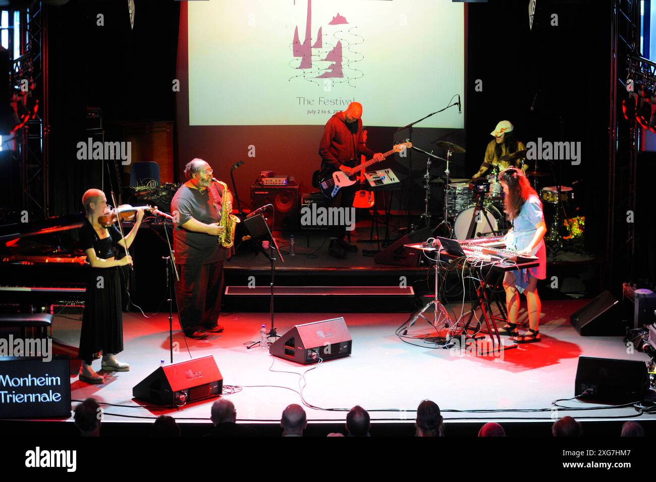 Ludwig wandinger hi-res stock photography and images - Alamy