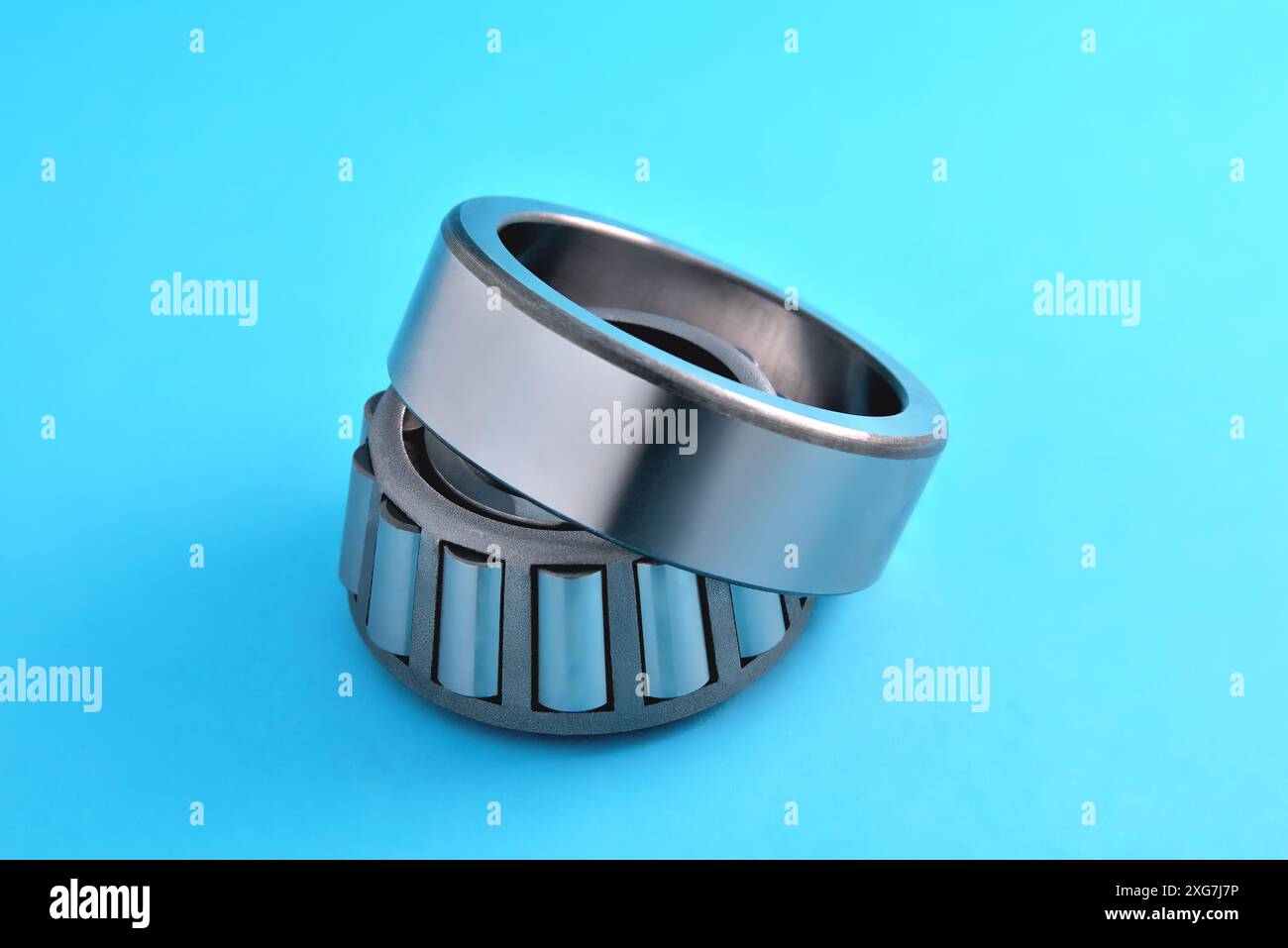 Close up metal rolling machines hi-res stock photography and images - Alamy