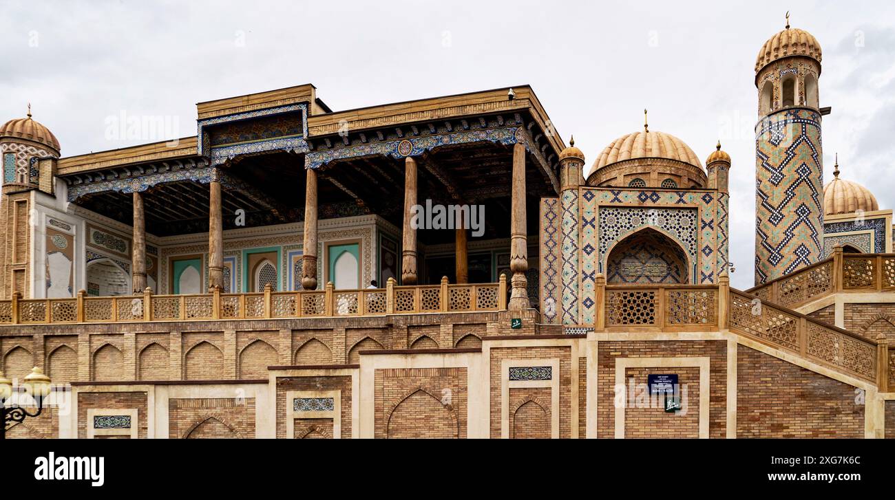 Persian cultural influence hi-res stock photography and images - Alamy