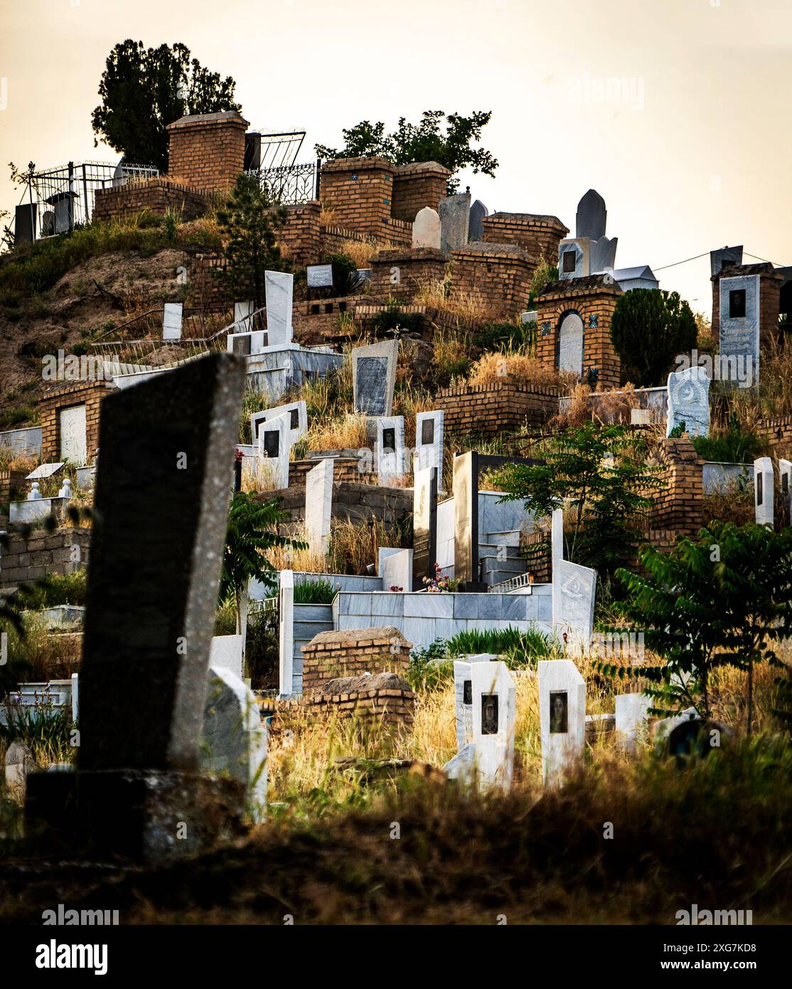 Islamic sacred architecture hi-res stock photography and images - Alamy