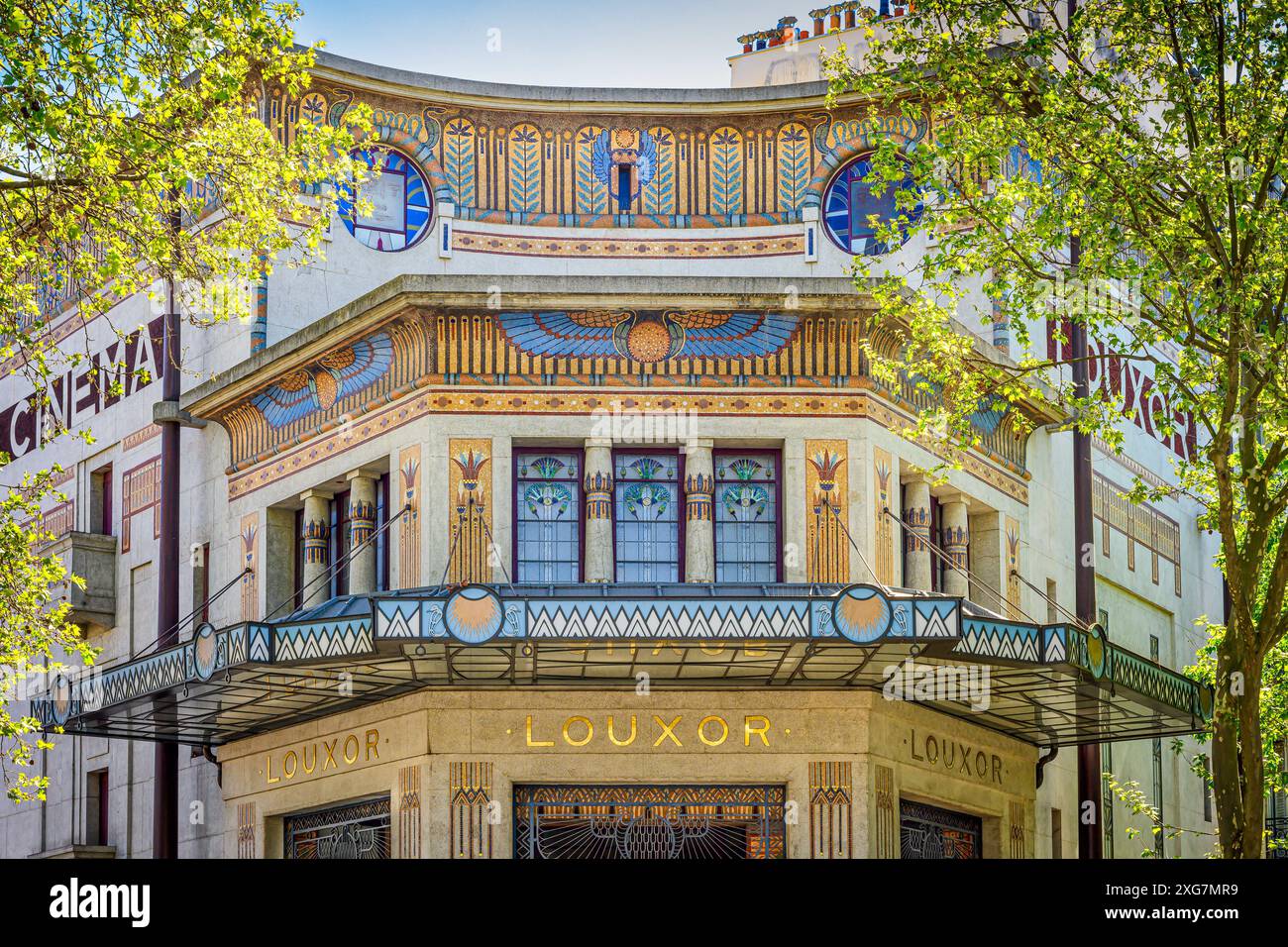 18 eme arrondissement hi-res stock photography and images - Alamy