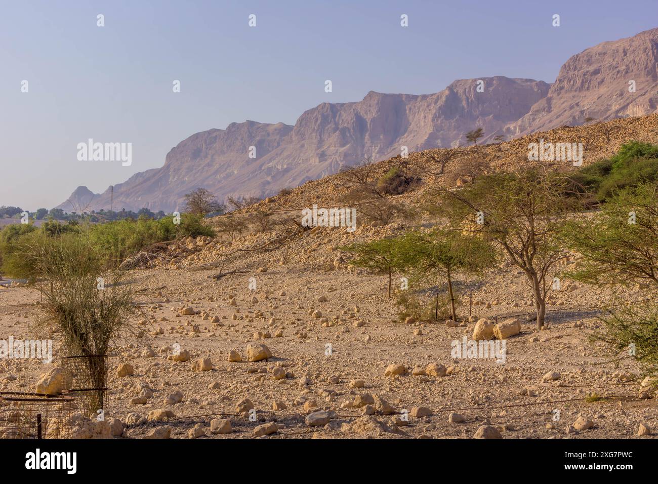 Beautiful rocky desert landscape eastern hi-res stock photography and ...