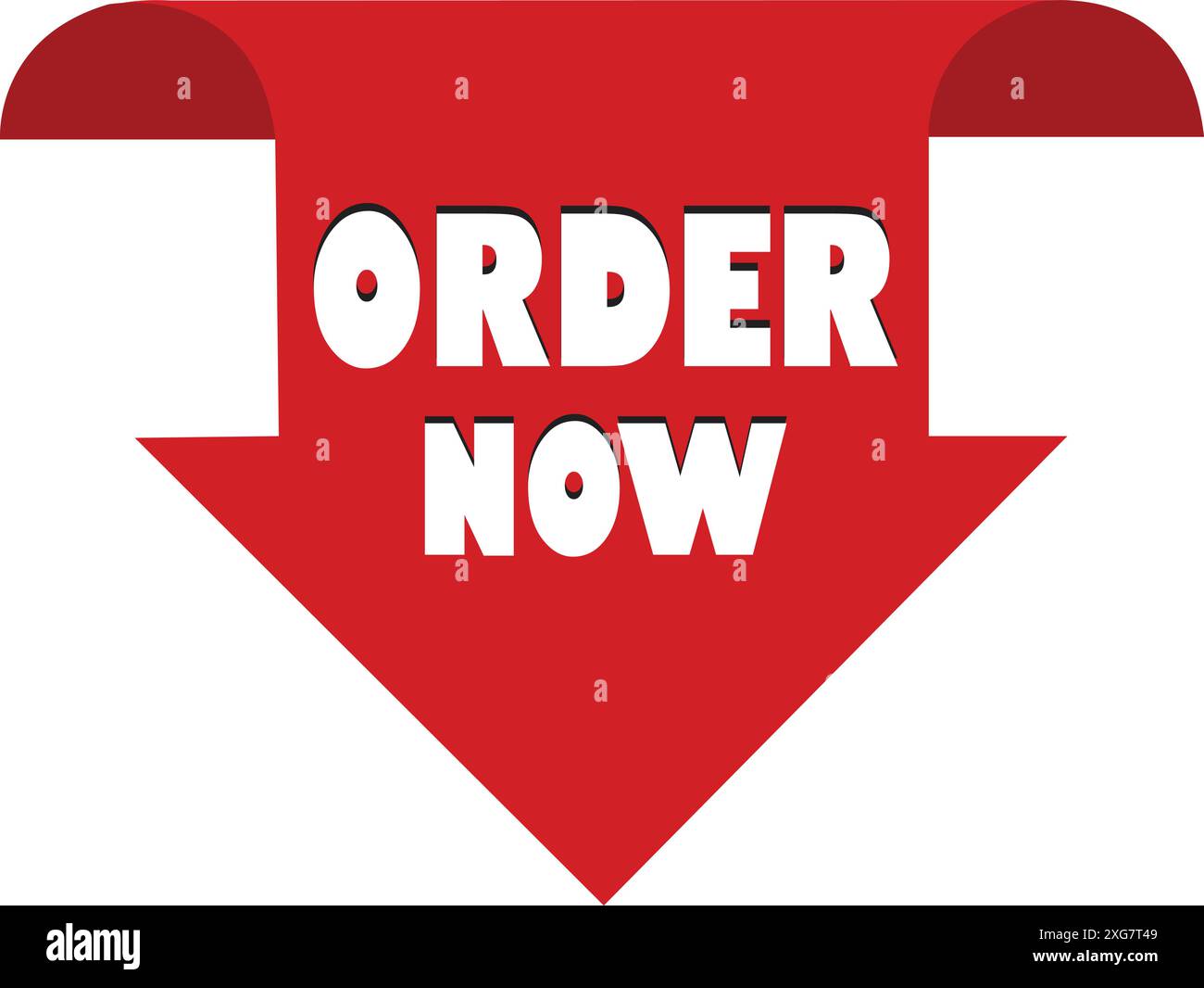 Pointing arrow png hi-res stock photography and images - Alamy