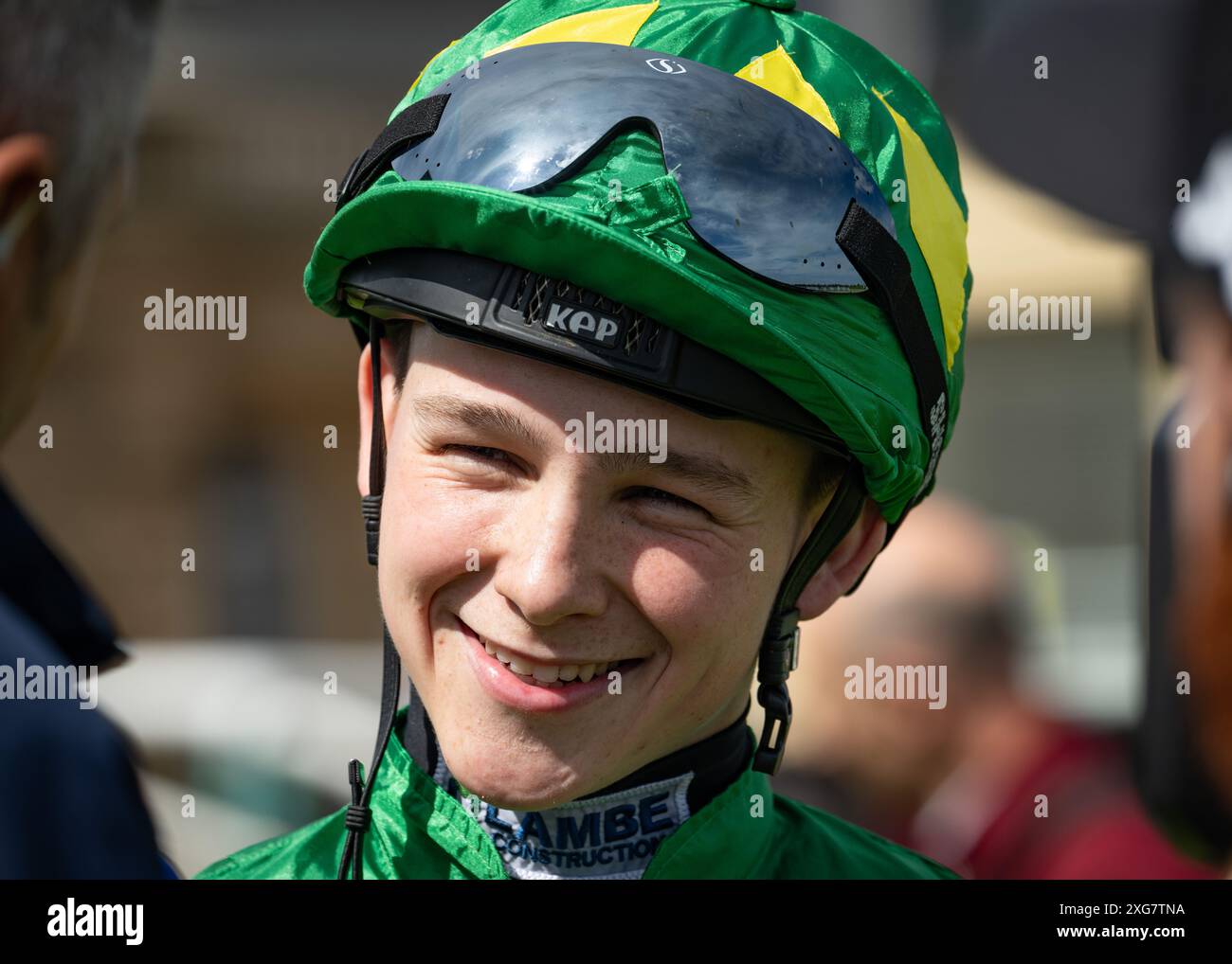 Billy loughnane billy the kid hi-res stock photography and images - Alamy