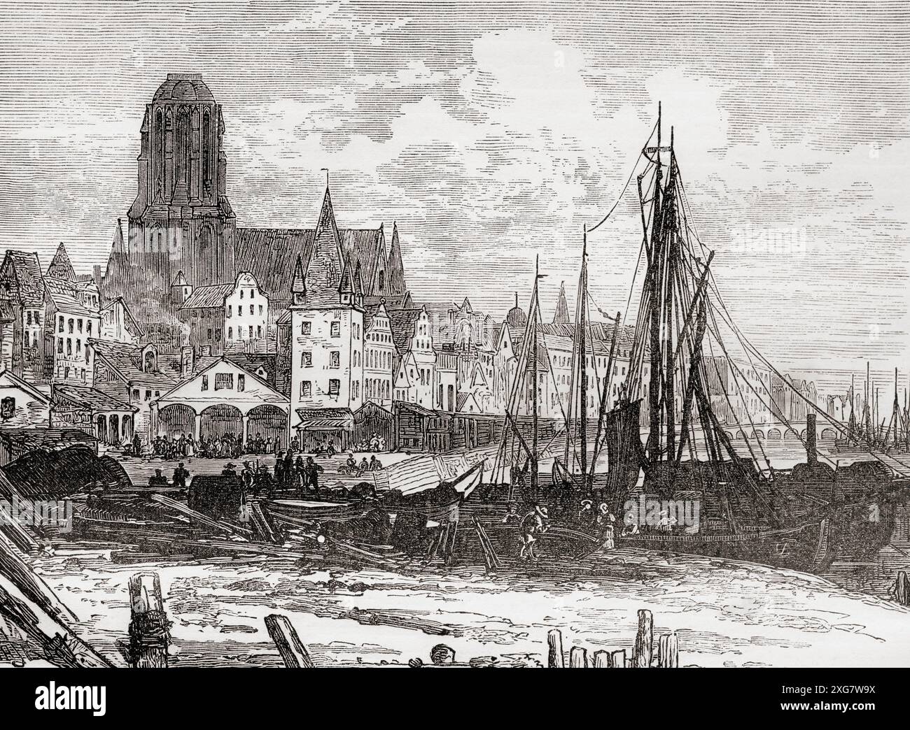 1866 hi-res stock photography and images - Alamy