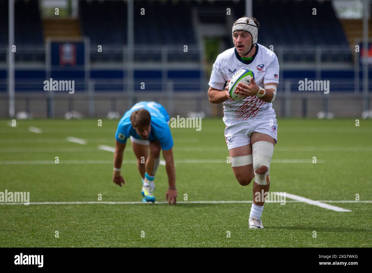 Daniel lowther hi-res stock photography and images - Alamy