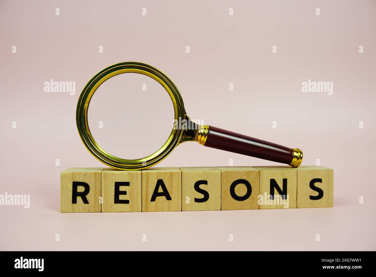 Knowledge reasoning background hi-res stock photography and images - Alamy