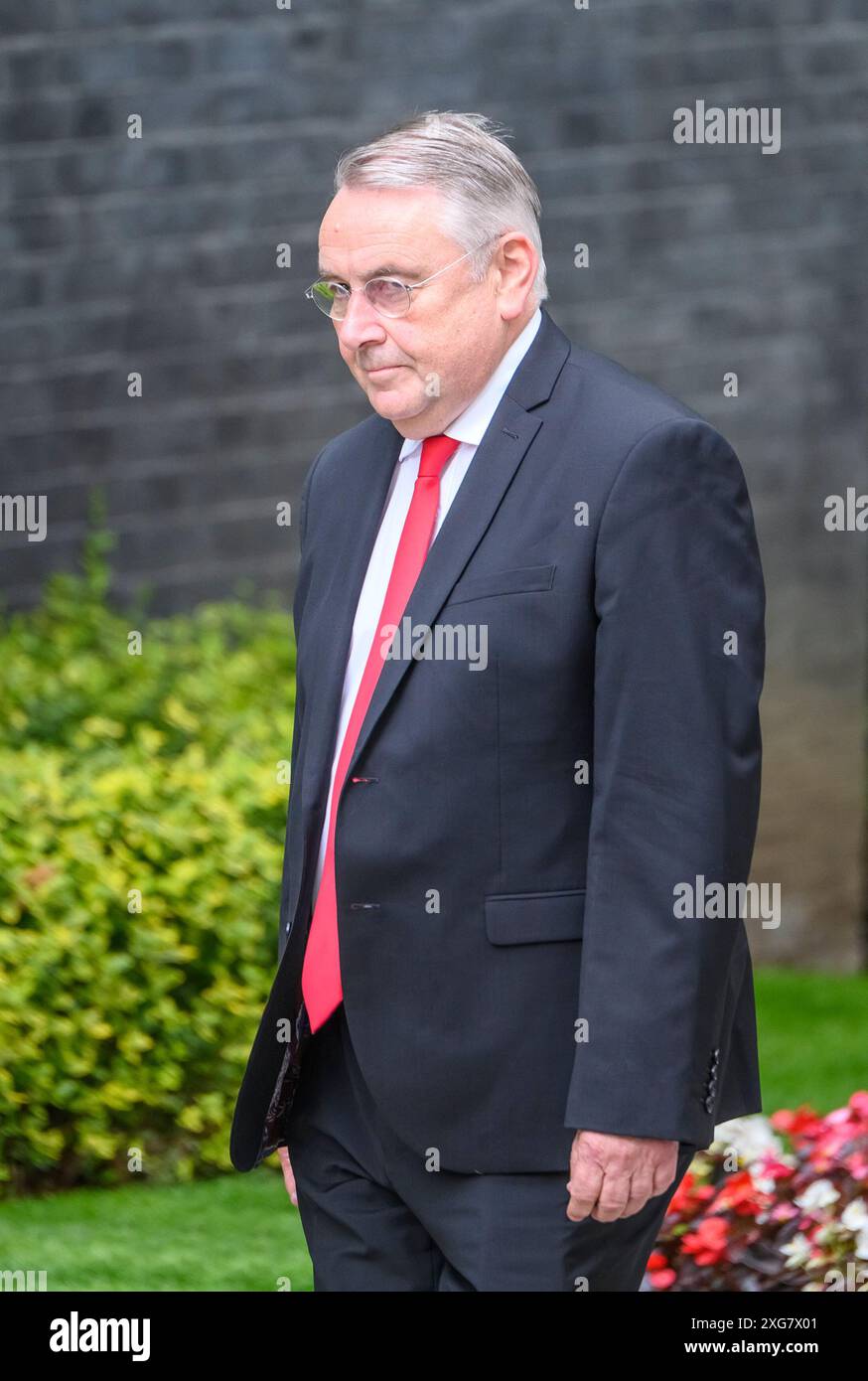 Alan Campbell MP - Parliamentary Secretary to the Cabinet (Chief Whip ...