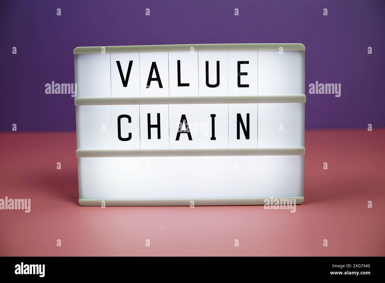 Global value chain hi-res stock photography and images - Alamy