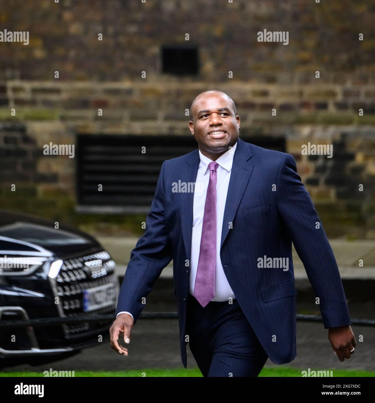 David Lammy MP - Secretary of State for Foreign, Commonwealth and ...