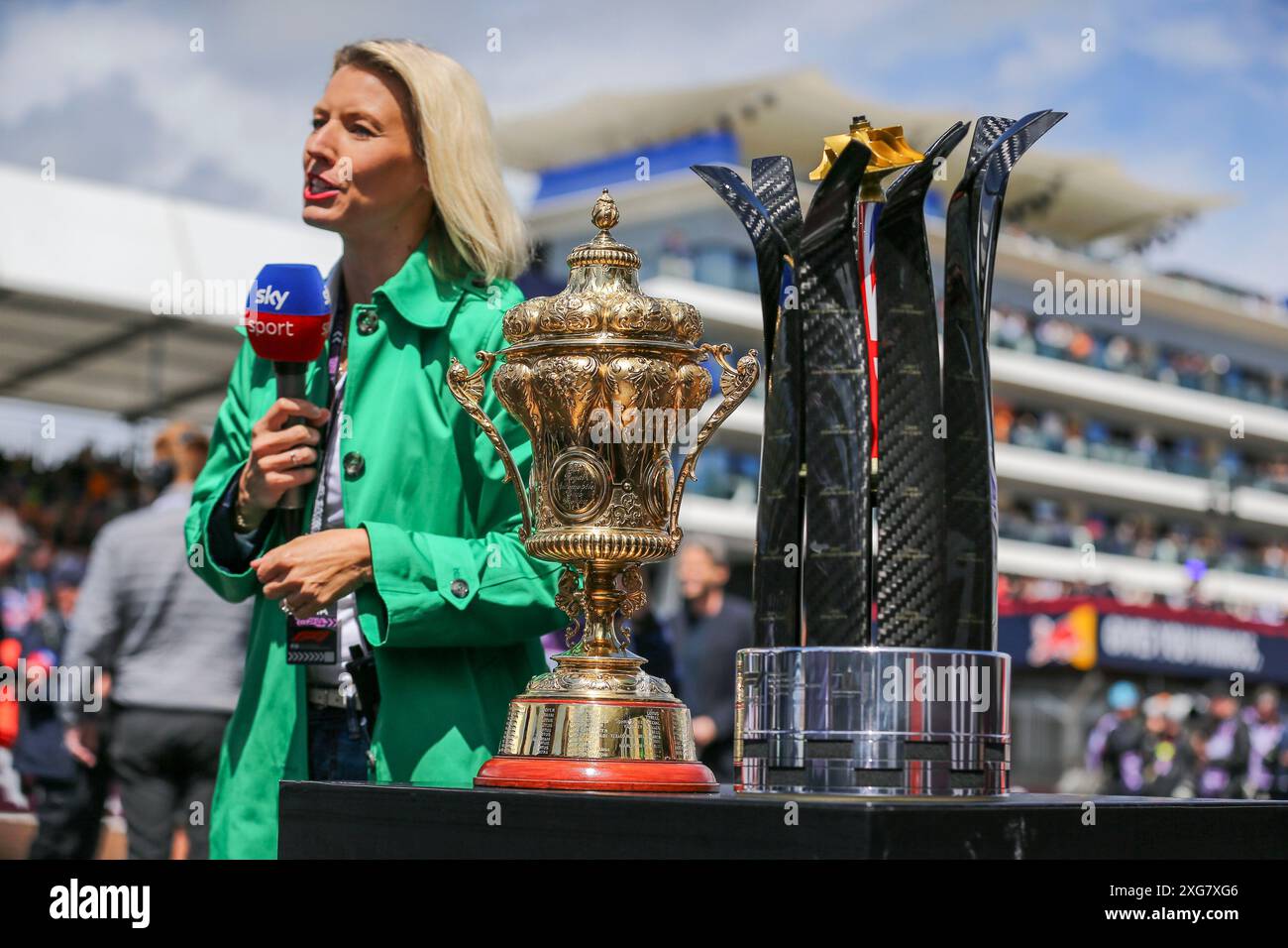 Sky sport bbs hi-res stock photography and images - Alamy