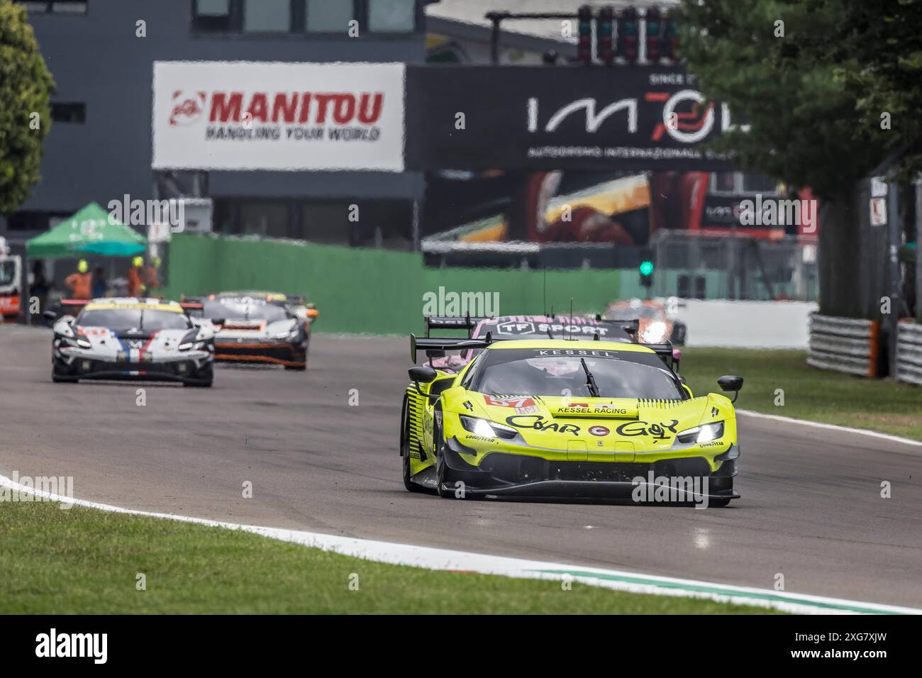 57 KIMURA Takeshi (jpn), MASSON Esteban (fra), SERRA Daniel (bra ...