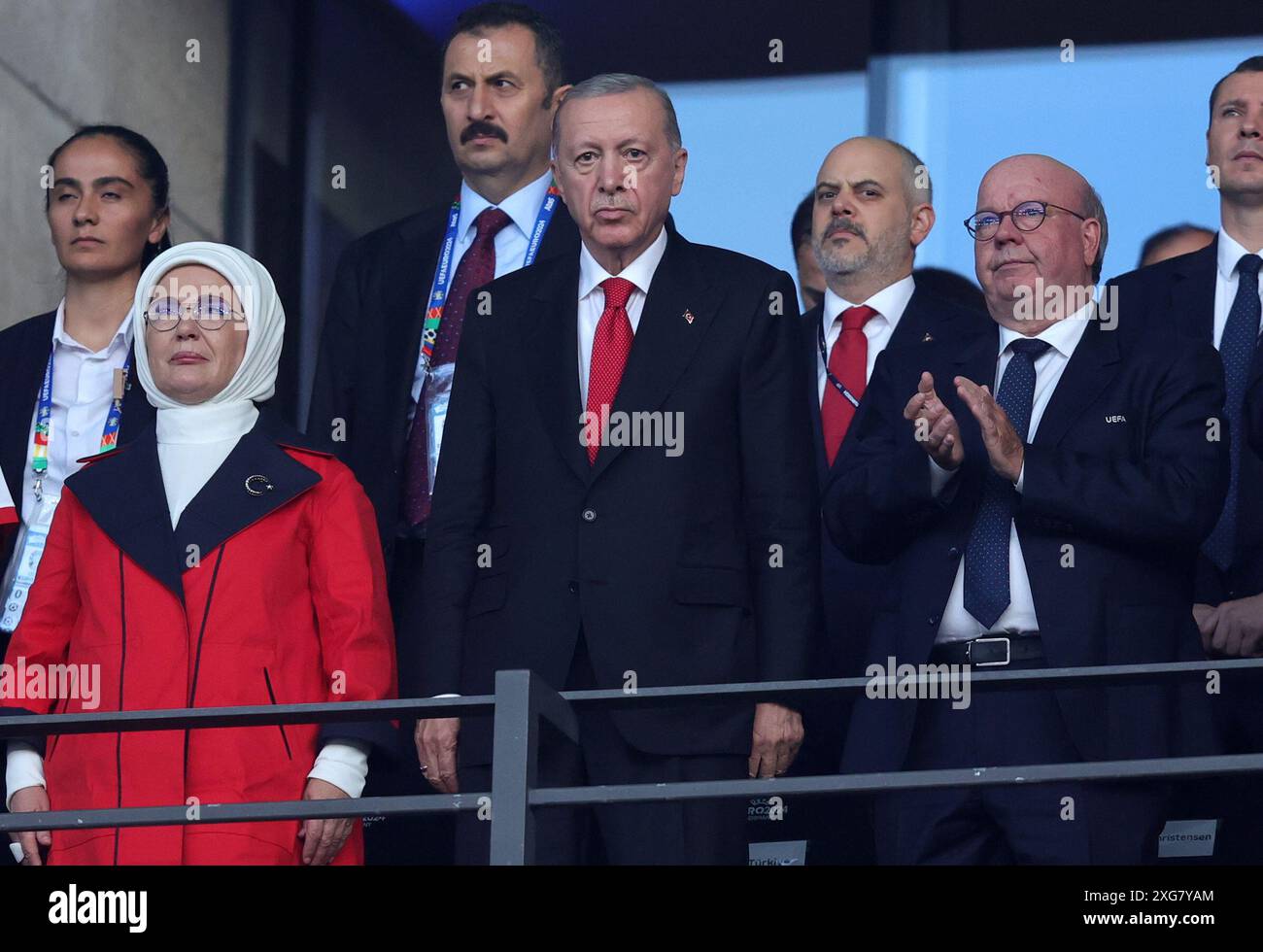 Erdogan football hi-res stock photography and images - Alamy