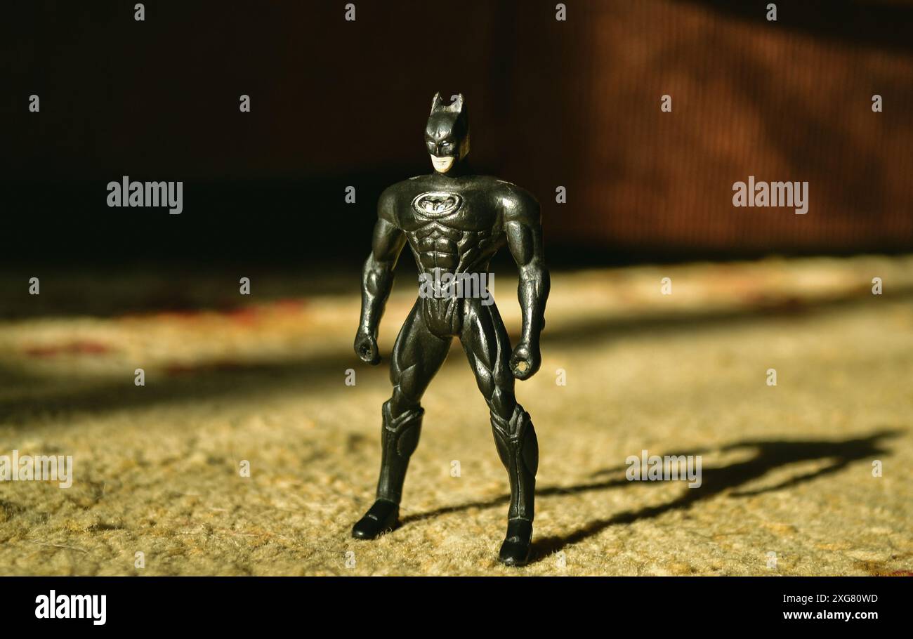 The batman 2021 hi-res stock photography and images - Alamy