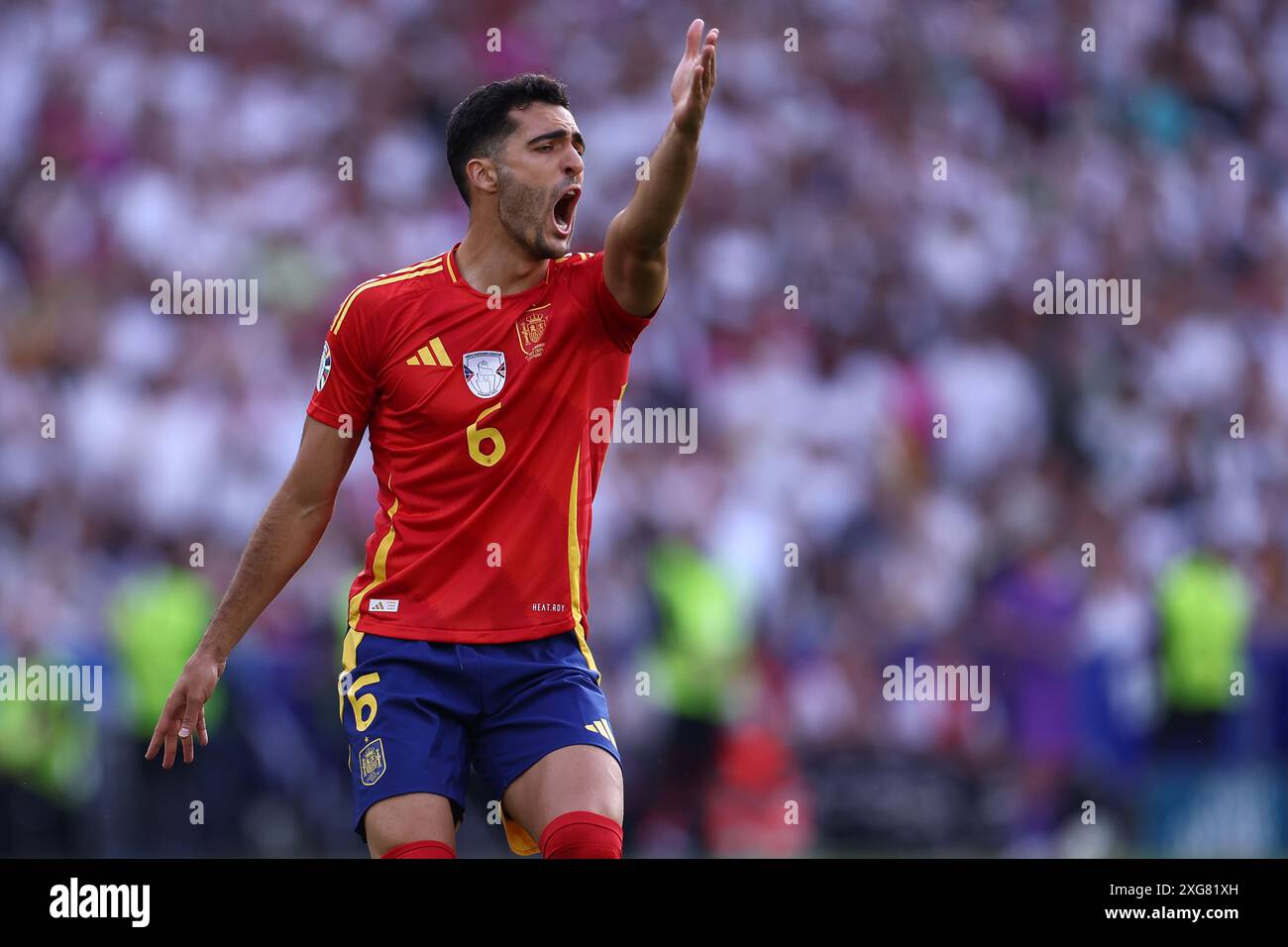 Mikel merino germany hi-res stock photography and images - Alamy